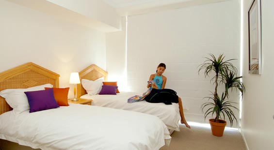 Surfair On Marcoola Beach